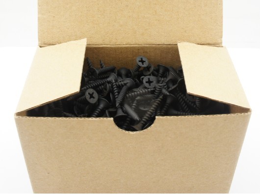 Drywall Screws Small Box Packing from Transhow Fasteners