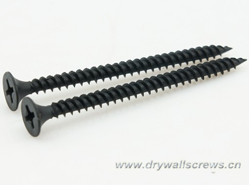 Drywall Screws Gypsum Screws Manufacturer, China Producer of Drywall ...